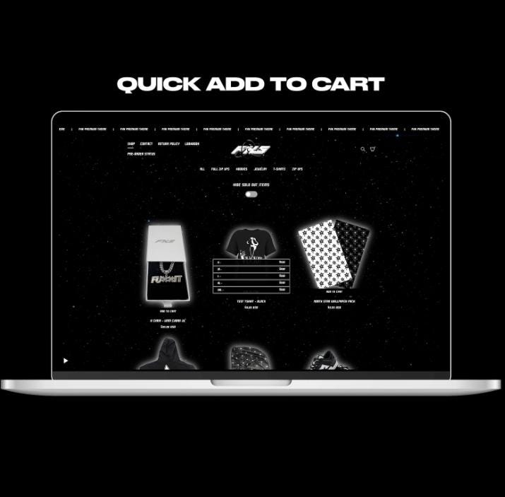 FKX Premium Media - Etsy