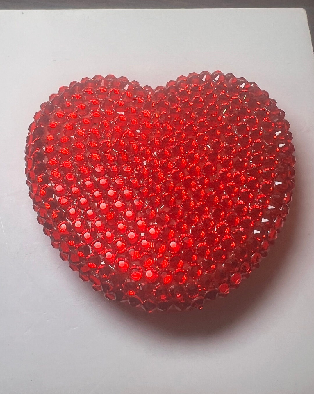 Bedazzled Mini Sewing Kit - Etsy