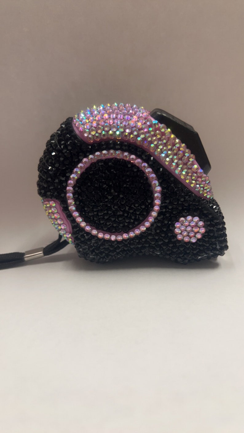 Bedazzled Measuring Tape - Etsy