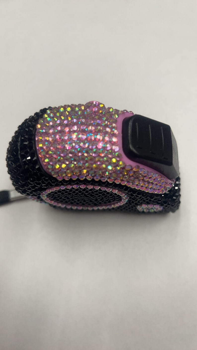 Bedazzled Measuring Tape - Etsy