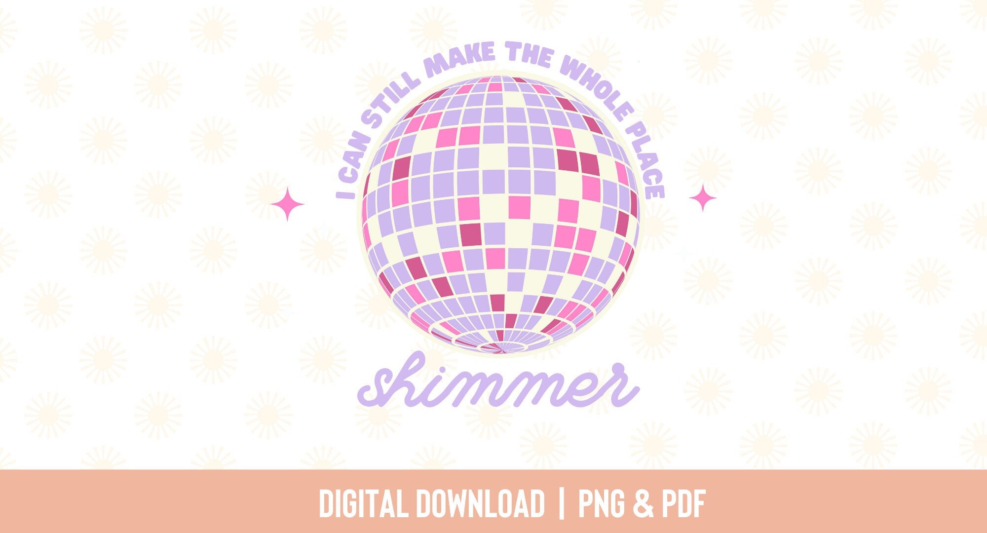 I Can Still Make the Whole Place Shimmer | Shimmer PNG| Bejeweled PNG ...