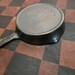 Favorite Piqua Toy Skillet- Cast Iron - Etsy