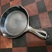 Favorite Piqua Toy Skillet Cast Iron - Etsy
