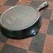 Favorite Piqua Toy Skillet- Cast Iron - Etsy