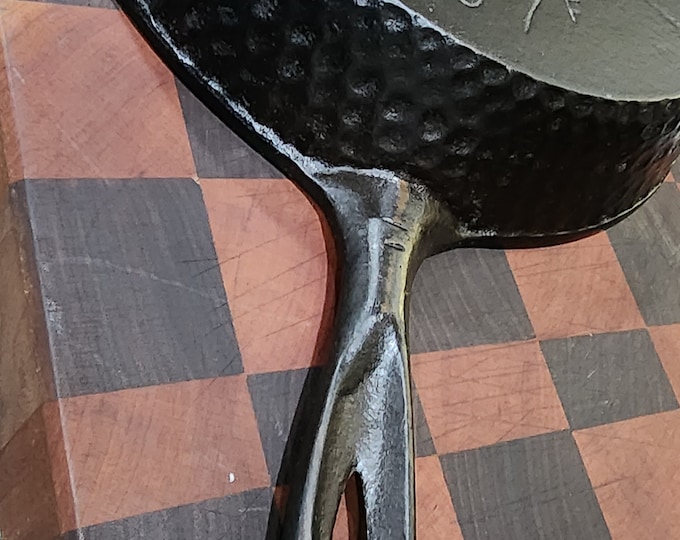 Chicago Hardware Foundry 5 Diamond-logo Cast Iron Skillet (excellent ...