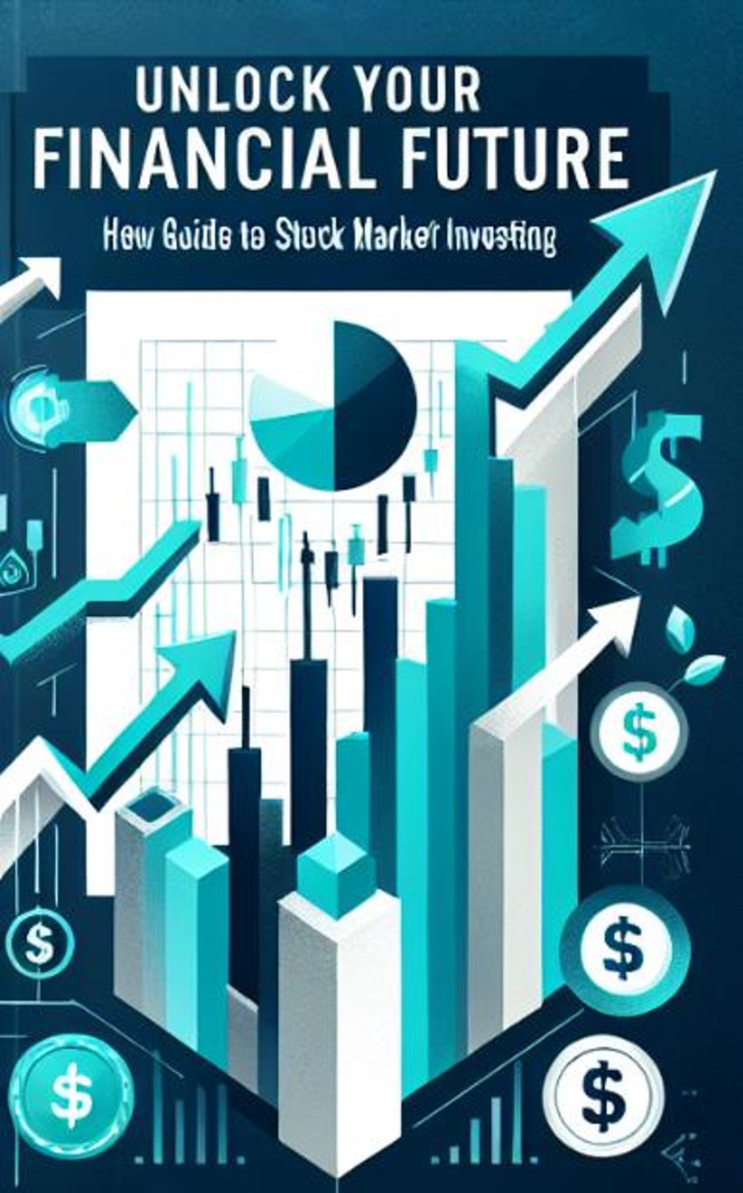 Ultimate Stock Market Guide: Everything You Need to Know - Etsy