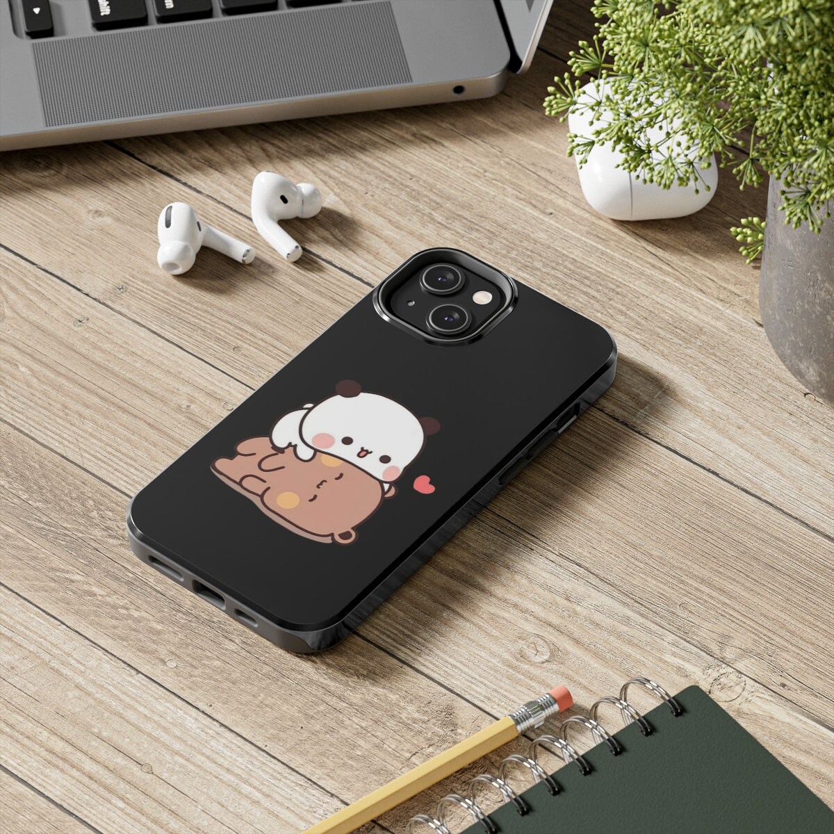Buy unbeatable Bubu Dudu Phone Case