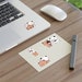 Bubu and Dudu Bear Sticker Sheets - Etsy