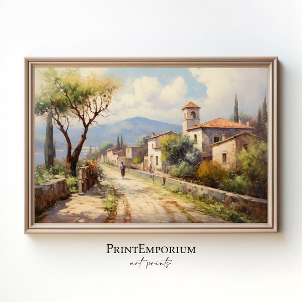 Italian Art - Etsy Canada