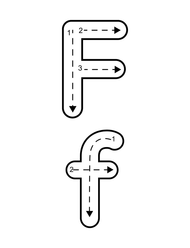 Handwriting Practice Worksheets Bundle Printable Handwriting - Etsy