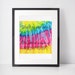 Printable Quote “what’s the Best Color?” DIGITAL DOWNLOAD - Etsy