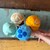 Felt Lasagna Toy Kids Montessori Learning Toy Sensory Play Toy ...