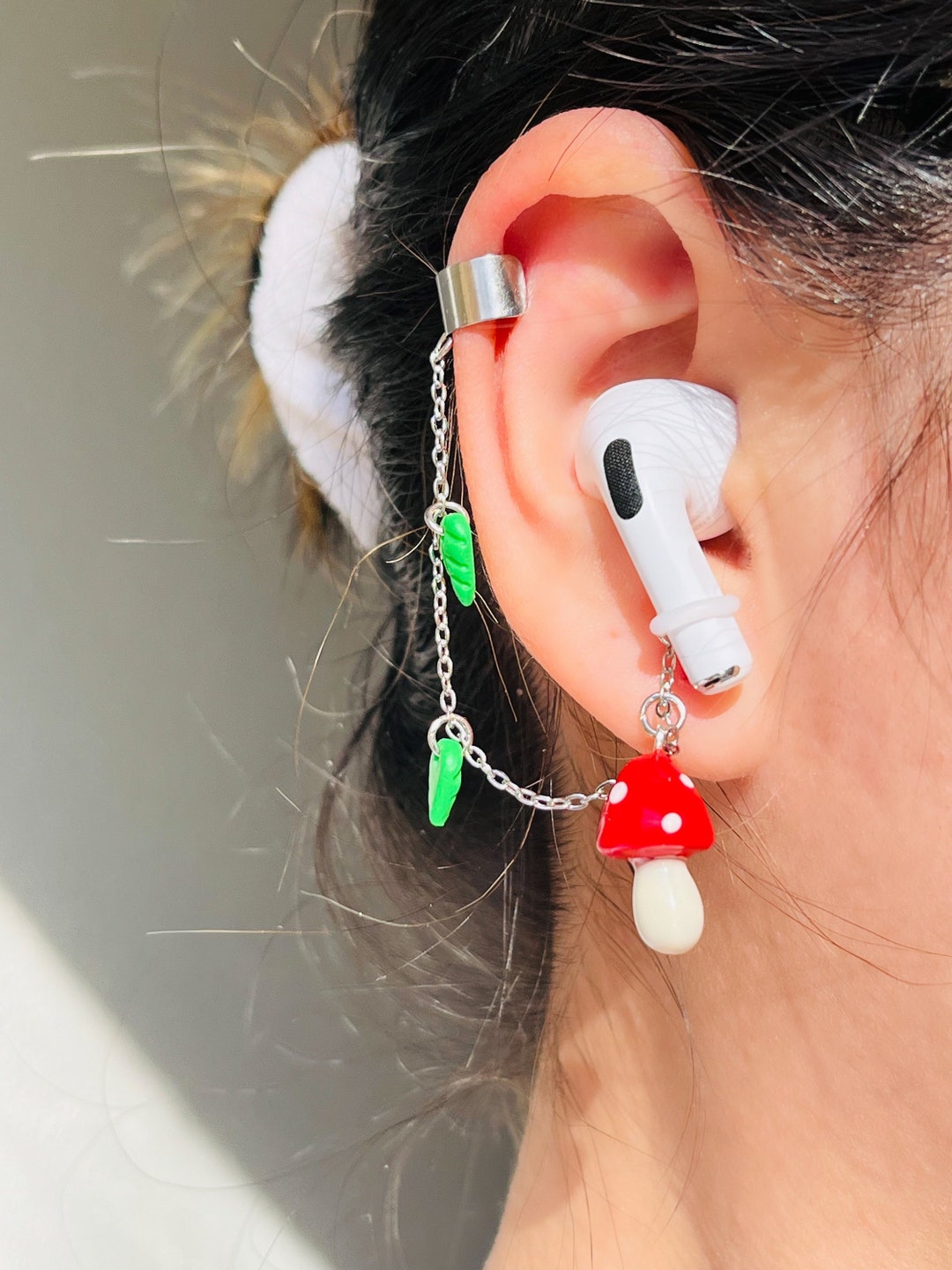 AirPod Earring Holder Unique Mother's Day Birthday Graduation Summer ...