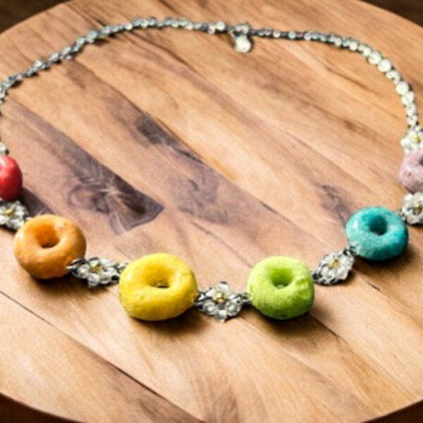 Fruit Loops - Etsy