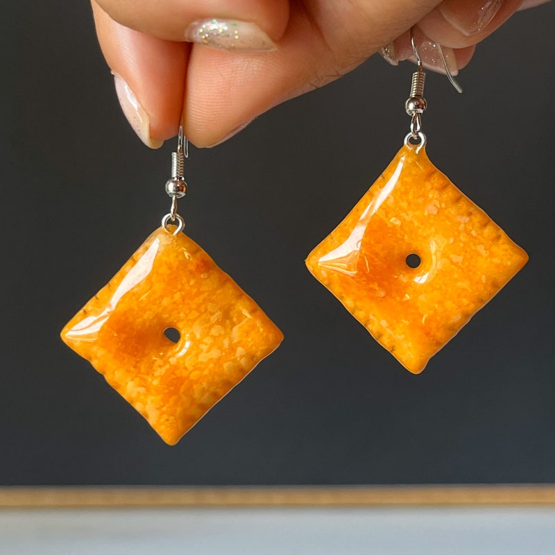 Cute Food Jewelry - Etsy