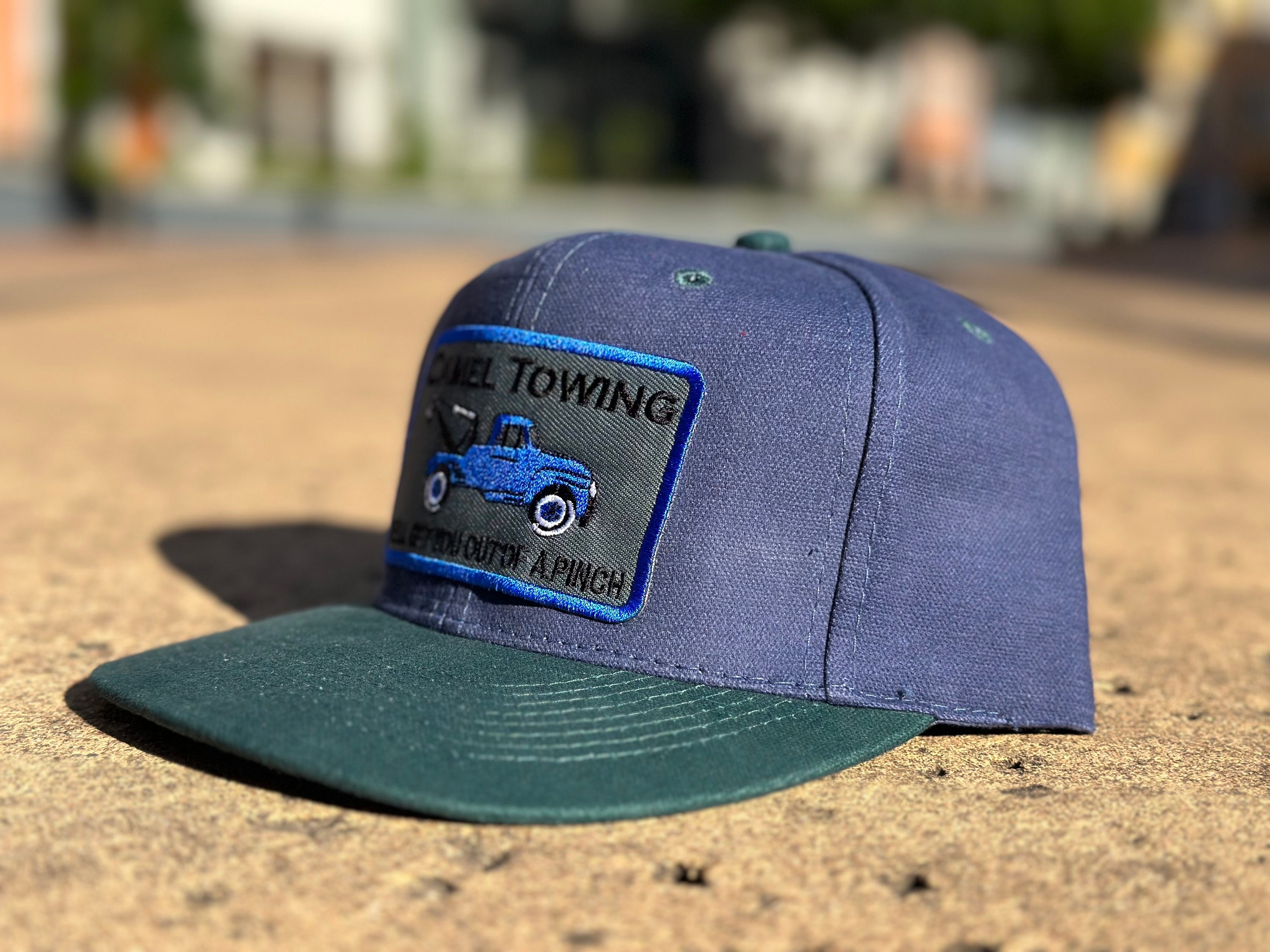 Funny, Camel Towing Hat - Etsy