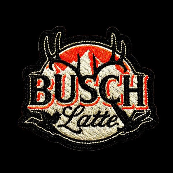 Busch Beer - Etsy