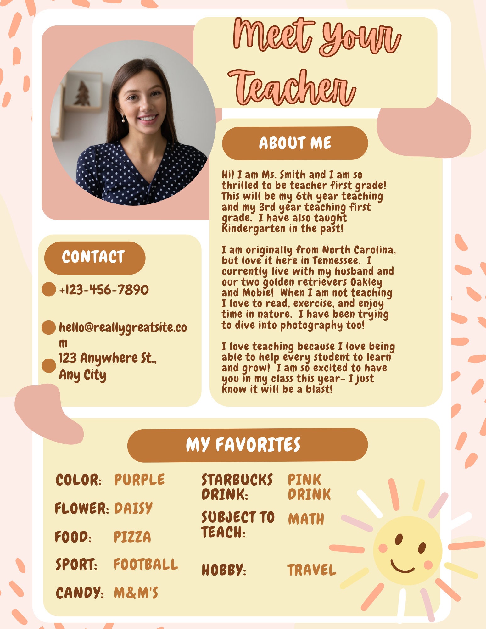 Boho Teacher Organization Printable Bundle Beginning of Year - Etsy