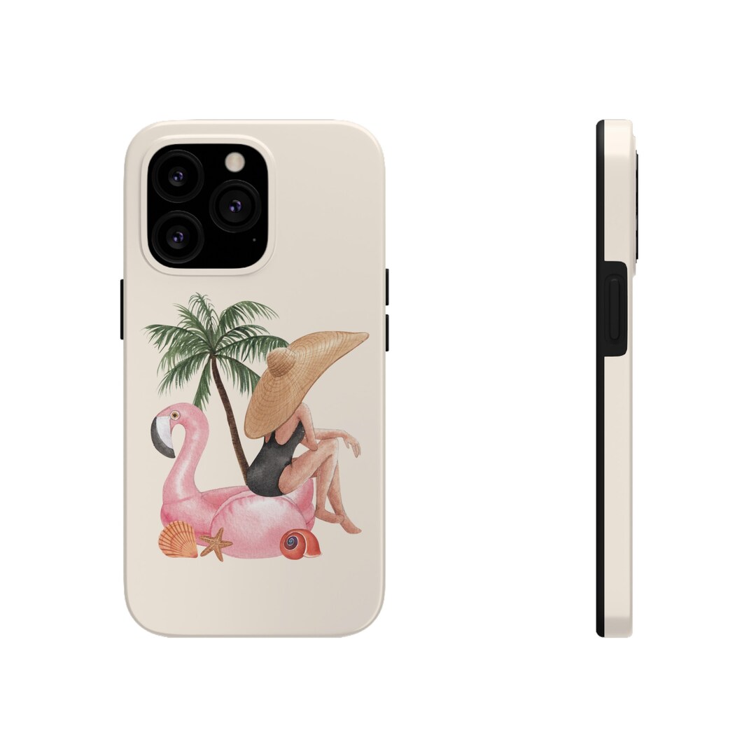 Floppy Hat Baddie iPhone 13 Pro Max Case - Etsy