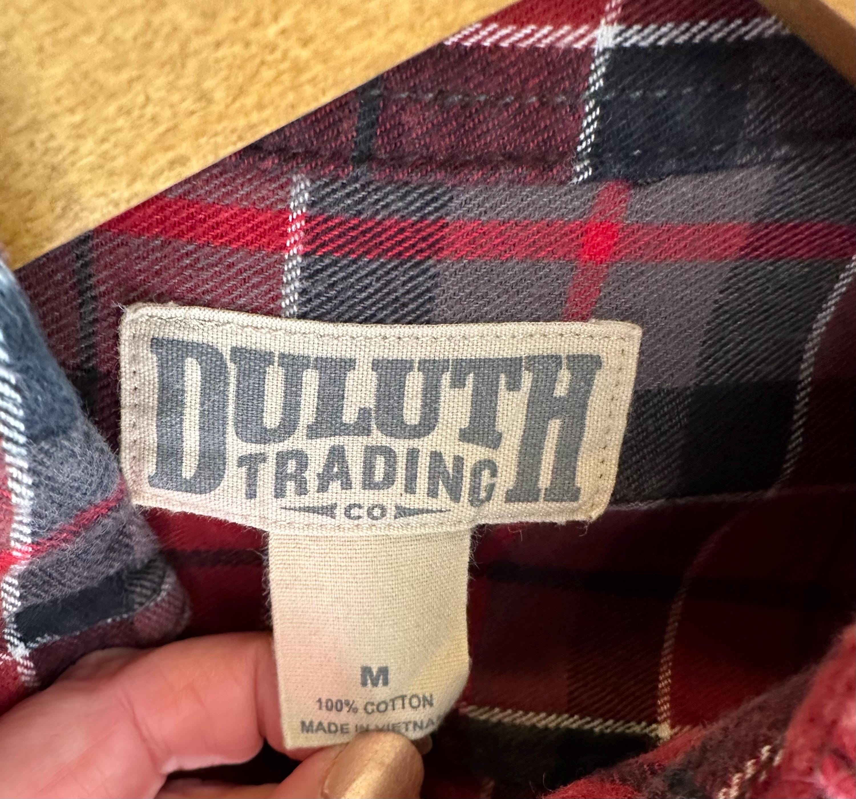 Football Heart - Upcycled Back Patch Flannel Shirt - Size Medium - Etsy