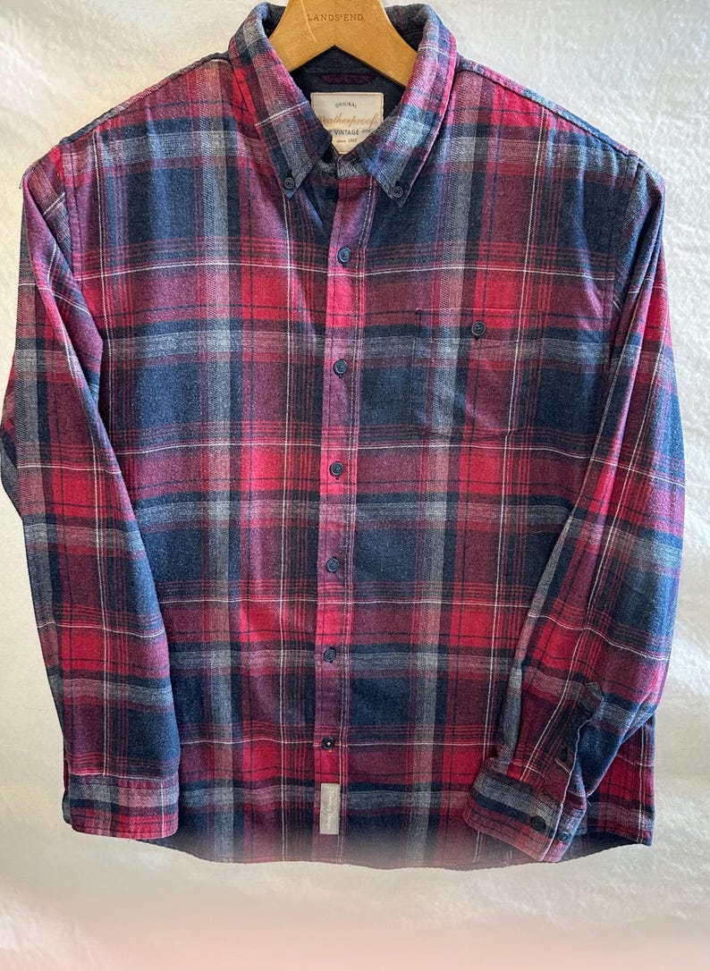 Corona Extra - Upcycled Back Patch Flannel Shirt - Size XL - Etsy