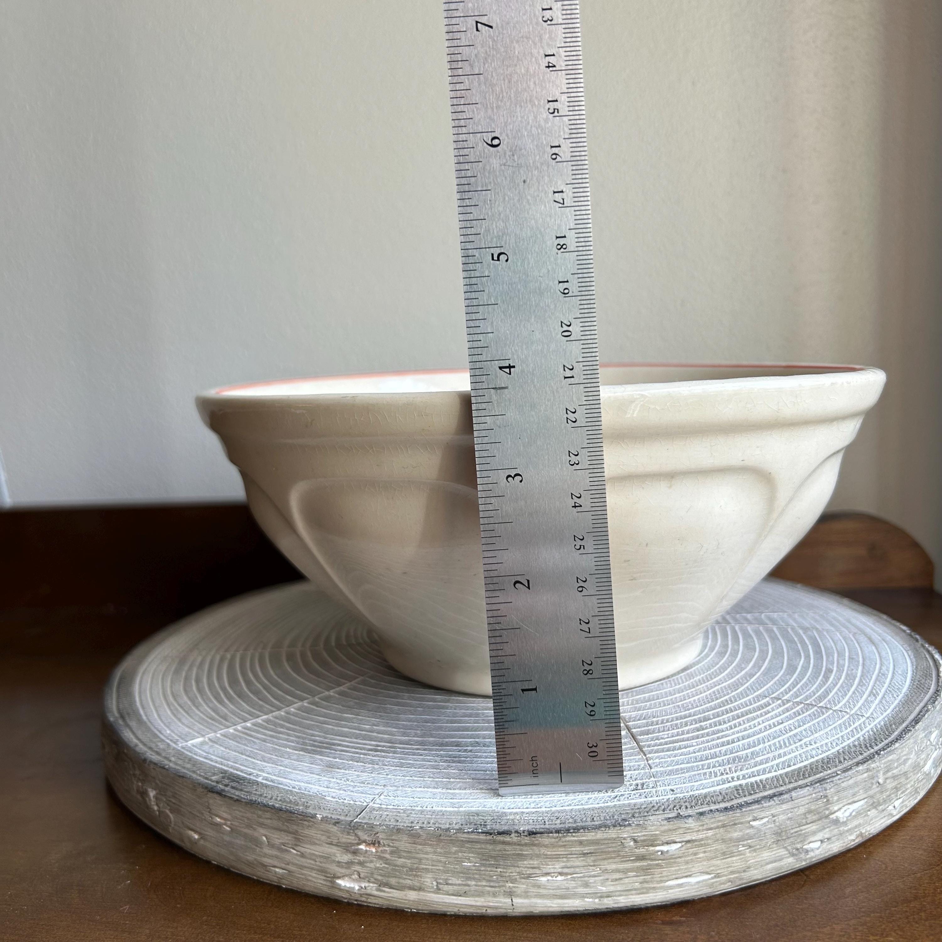 Vintage Universal Cambridge Mixing Bowl - Etsy