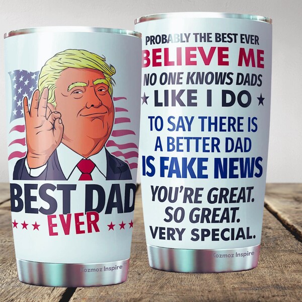 Trump Cup - Etsy