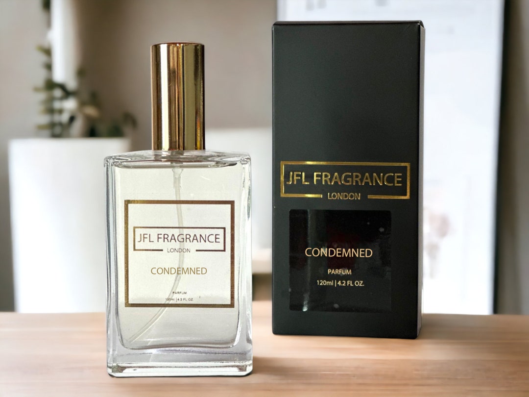 Guilty Inspired Parfum Condemned FREE SAMPLE INCLUDED - Etsy