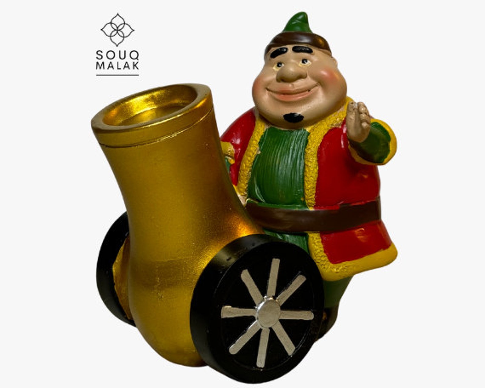 MBC Ramadan Decoration Fananees Characters - Etsy