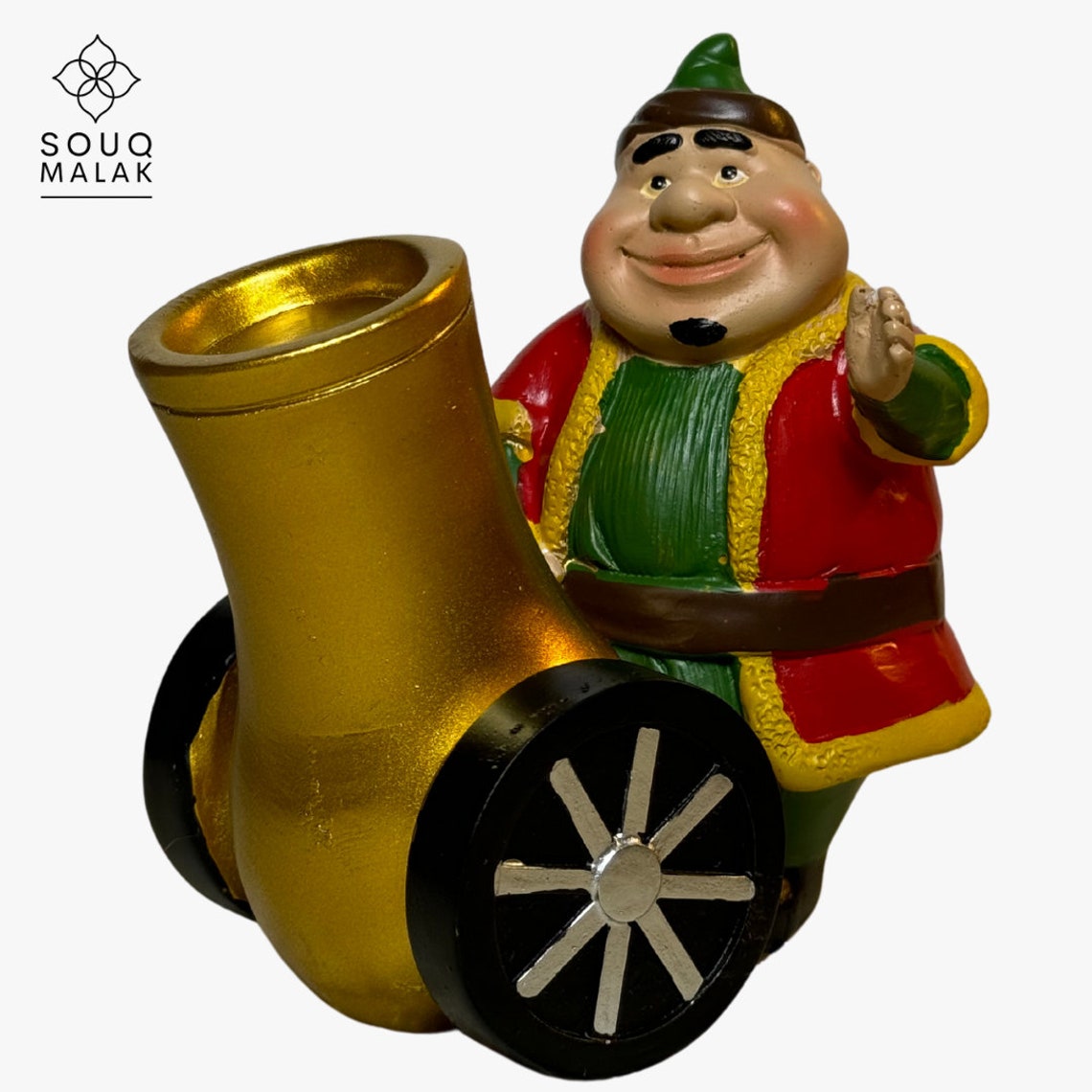 MBC Ramadan Decoration Fananees Characters - Etsy