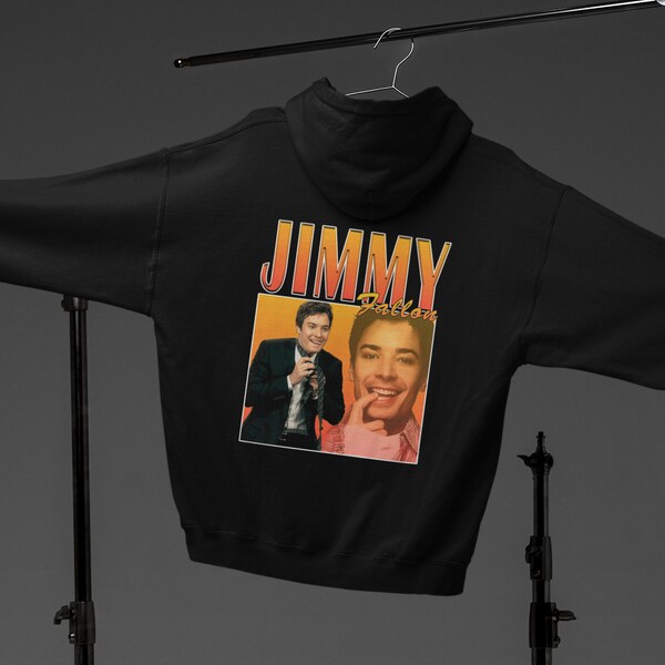 Jimmy Fallon - Etsy