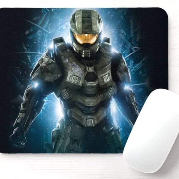 Master Chief Keyboard - Etsy