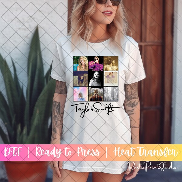 Dtf Transfers Christmas - Etsy