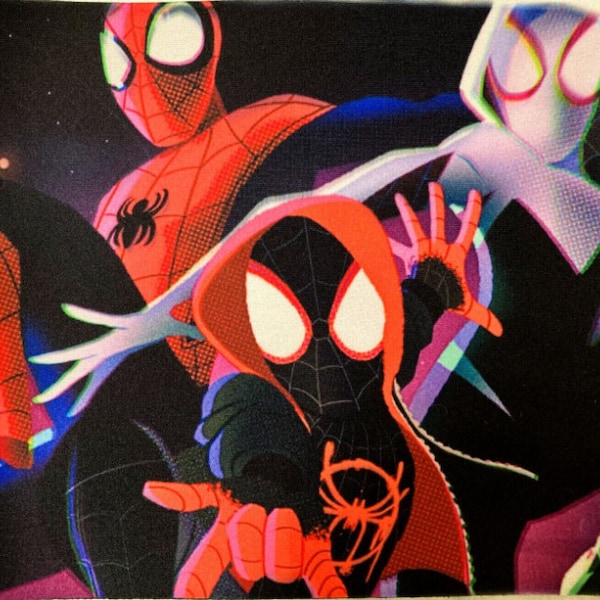 Spider Gwen Mouse Pad - Etsy
