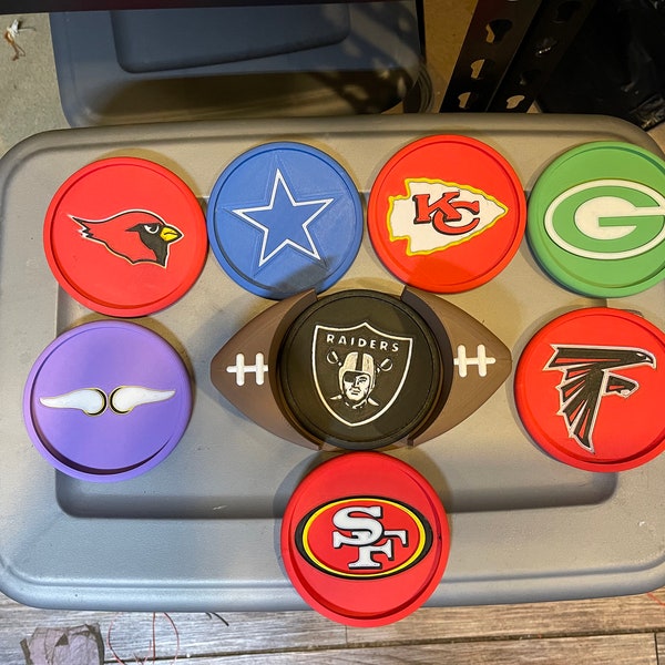 Nfl - Etsy