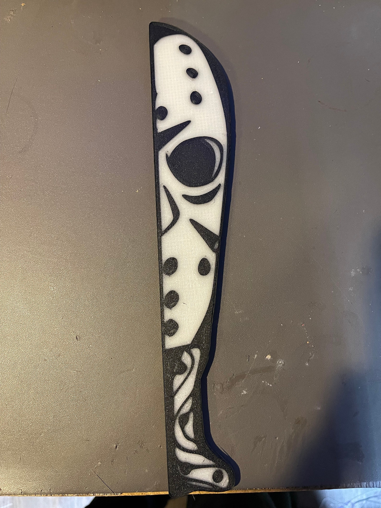 Horror Knives Jason Voorhees-friday the 13th Michael - Etsy