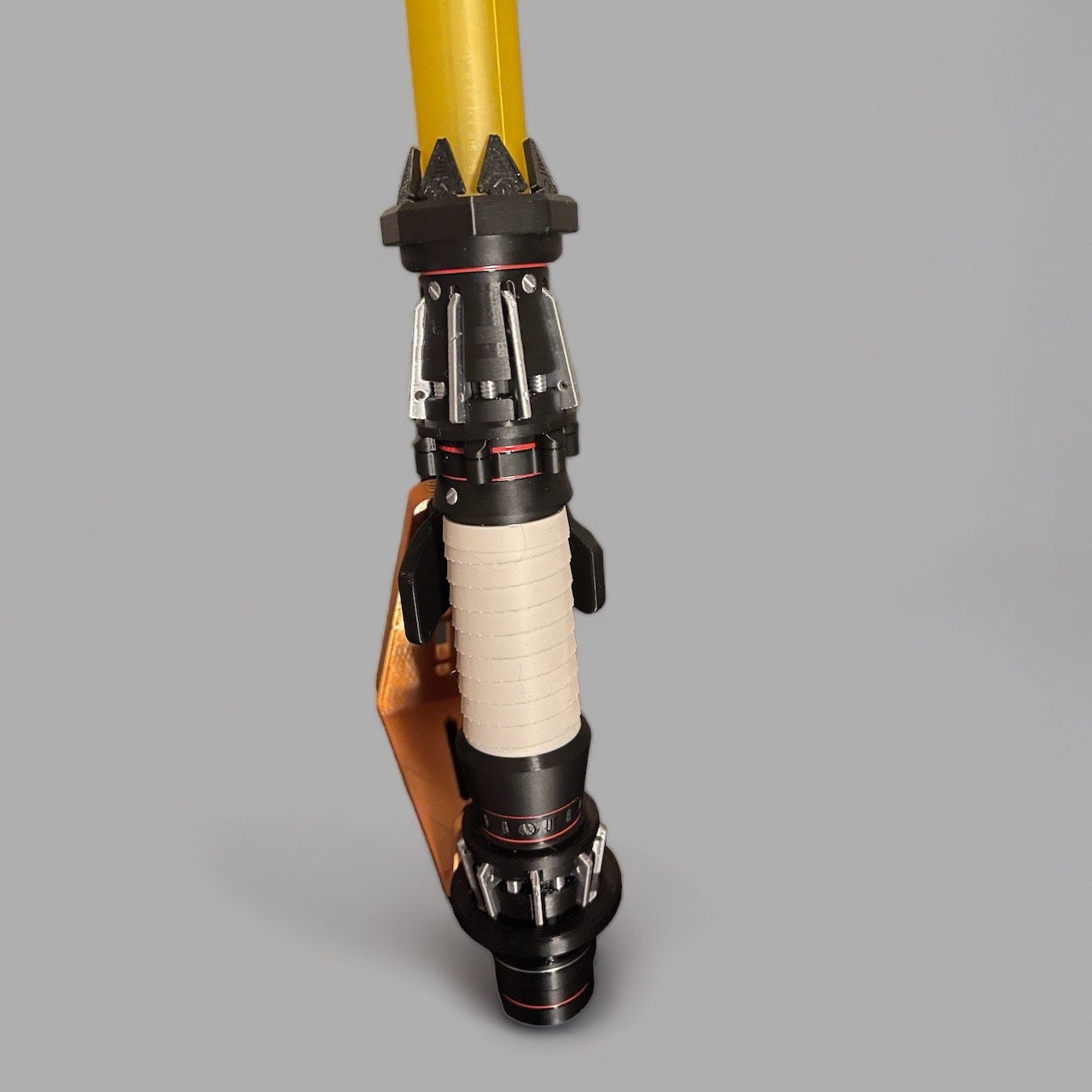 Rey 3d Printed Saber - Etsy