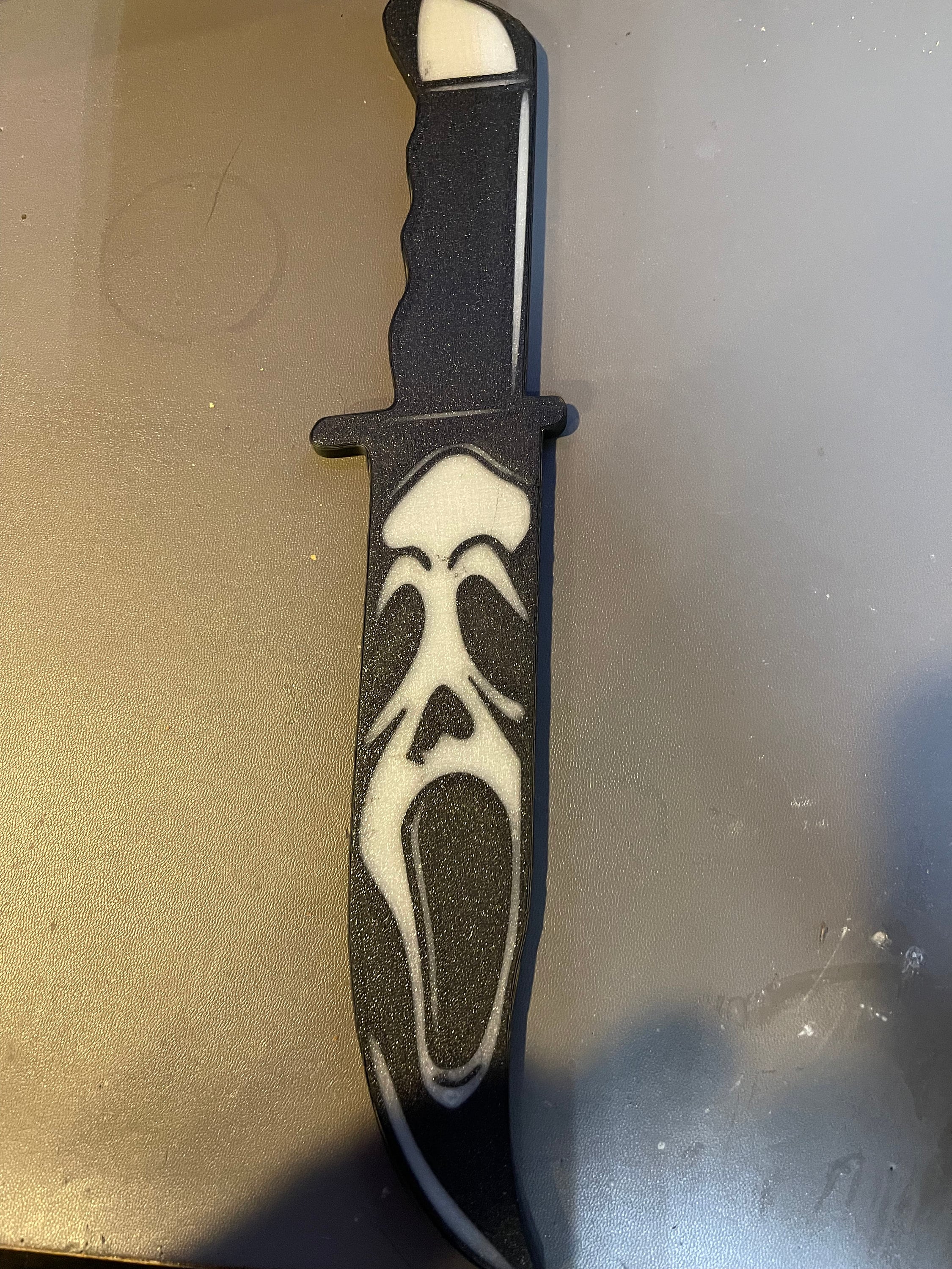 Horror Knives, Jason Voorhees-friday the 13th, Michael Myers-halloween ...