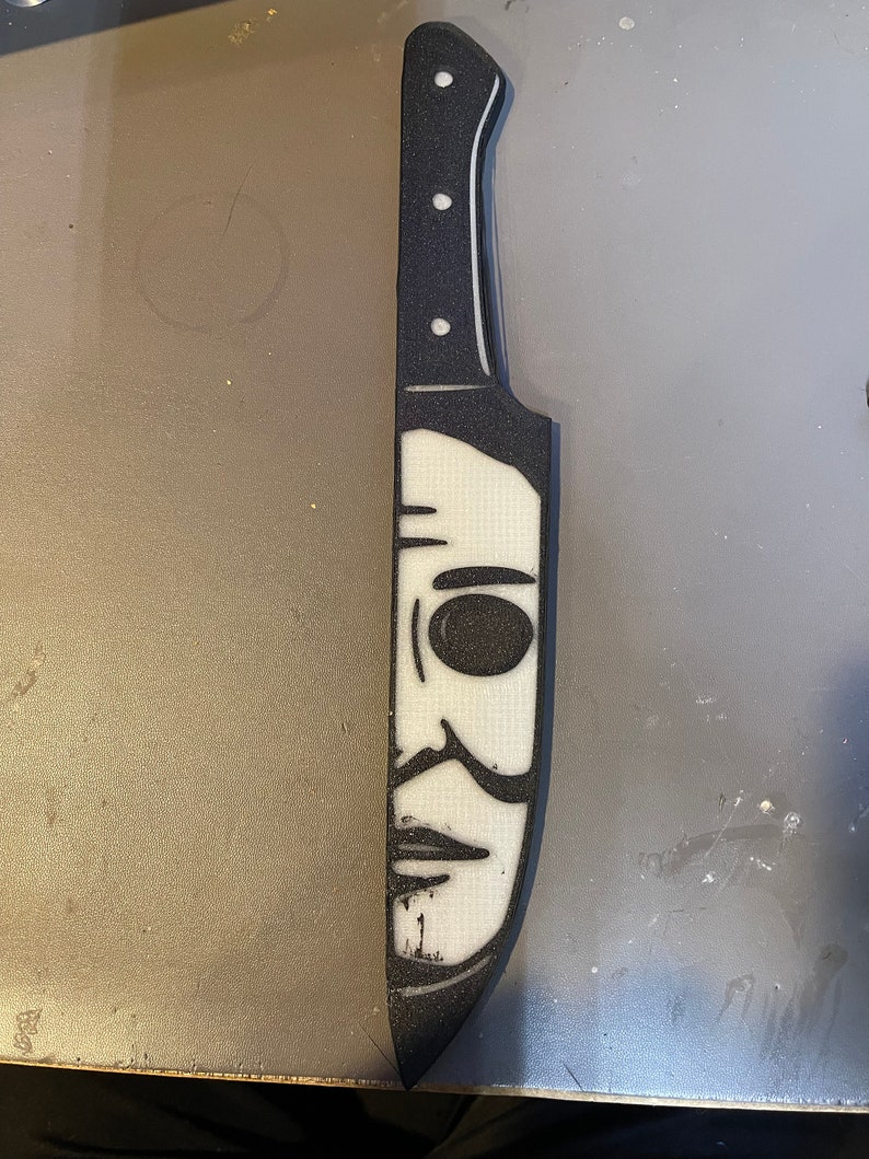 Horror Knives, Jason Voorhees-friday the 13th, Michael Myers-halloween, Pennywise-it, Ghostface ...