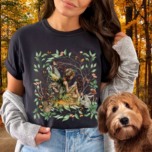 Fairy Shirts - Etsy