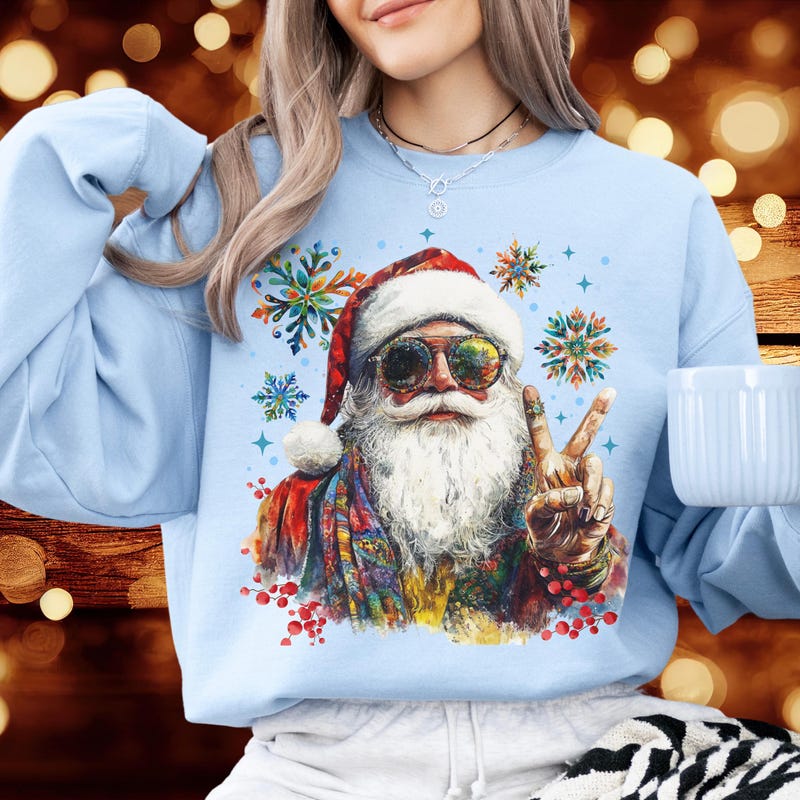 Funky Sweaters Womens - Etsy