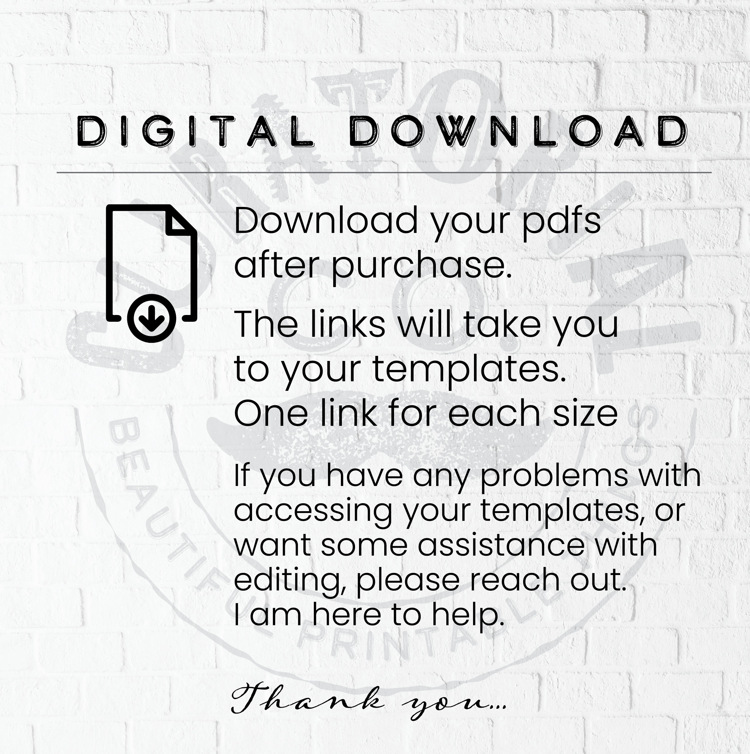 Editable Candle Label Template. Edit With Canva. Four Sizes and 5 ...