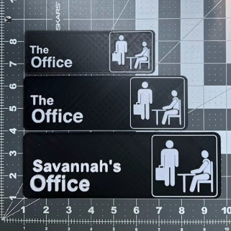 The Office Tv Show Decor - Etsy