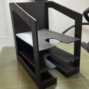 Magic the Gathering Card Tray 3D Print, Useful Board Game Card ...