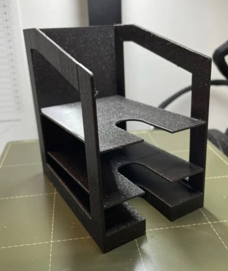 Magic the Gathering Card Tray 3D Print Useful Board Game Card - Etsy