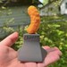 Cheesy Award for Cheesiest Dad Jokes Trophy Gift for Him - Etsy