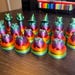 FROG CHESS SET, 3d Printed Frog Custom Chess 32 Piece Set, Pieces Only ...