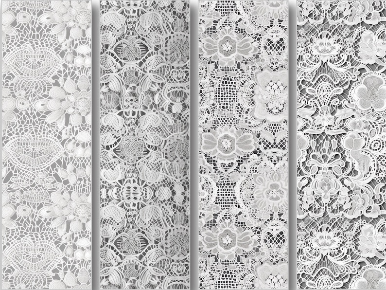 Seamless Patterns for Print on Demand Commercial Use Digital - Etsy