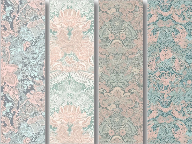 Seamless Patterns for Print on Demand Commercial Use Digital - Etsy