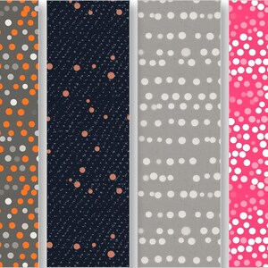 Seamless Pattern Digital Paper Commercial Use Digital Patterns for Gift ...